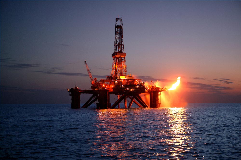 Oil Rig Lawsuit | Oil Rig Accidents | Oil Rig Lawyer