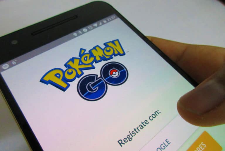 Distracted Driver Crashes Car While Playing Pokémon Go