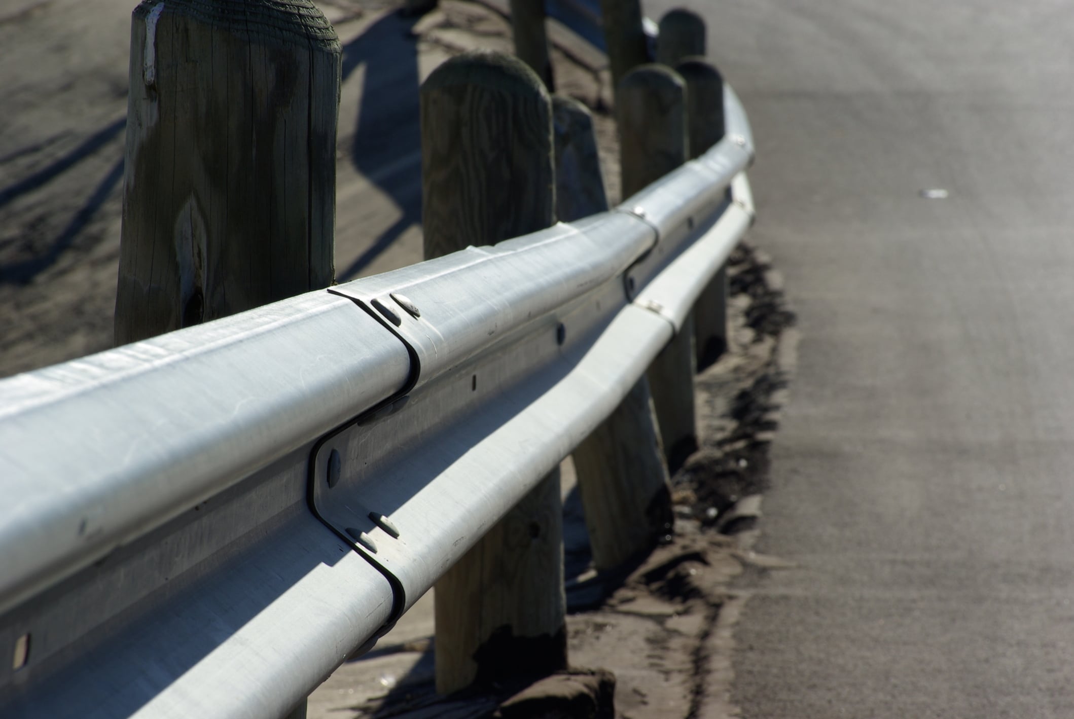Arkansas Trinity Guardrail Lawsuit | ARAG